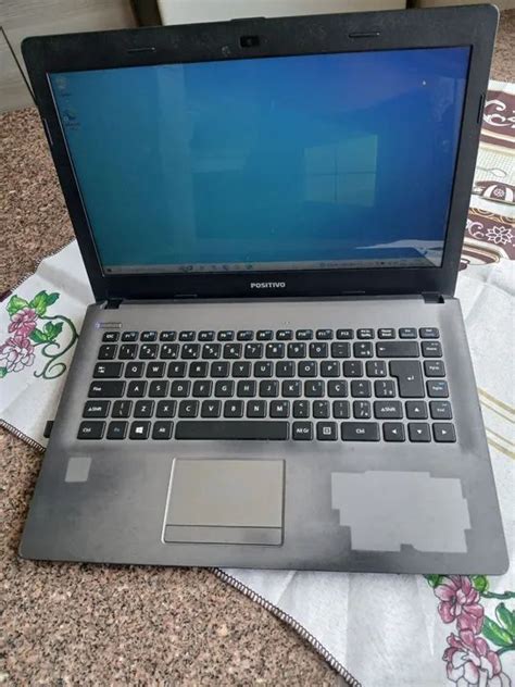 Notebook Positivo Stilo Modelo XR 2994 Notebooks Cascadura Rio De Janeiro 1383642321 OLX