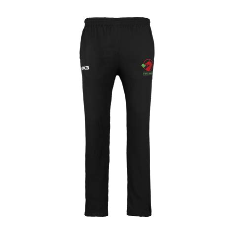 Ynys Mon Island Games Braca Trackpant Vx3