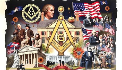 The Foundational Role Of Freemasons In American History The Founding Fathers Explore Freemasonry