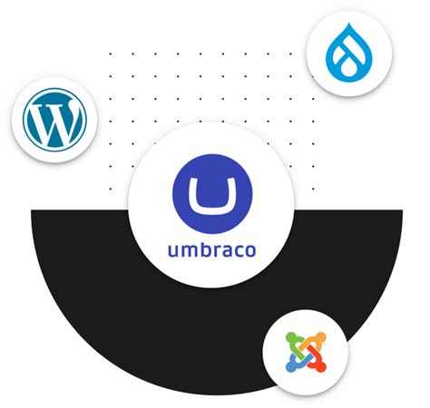 Umbraco Web Development Services Atlantic BT