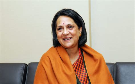 Former Indian Ambassador Deepa Gopalan Wadhwa Joins As Advisor Awlf