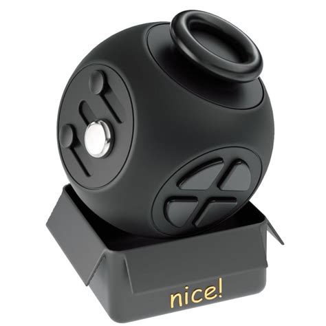 Fidget Toys Fidget Blocks Fidget Pads Stress Fidget Block Twisty Fidget Toy Cube Anxiety Toy