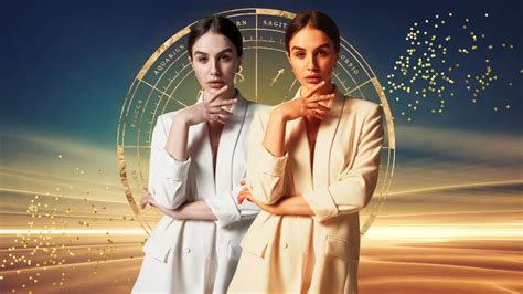 Lucky Zodiac Signs Experience Abundance On August Yourtango