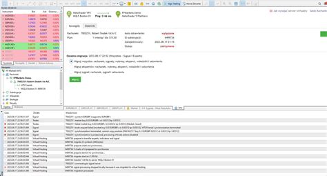 Cant Start Vps Moving Average Ma General Mql5 Programming Forum