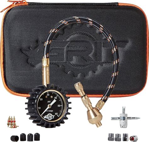 Tire Pressure Sensor Kit Maximize Safety And Performance