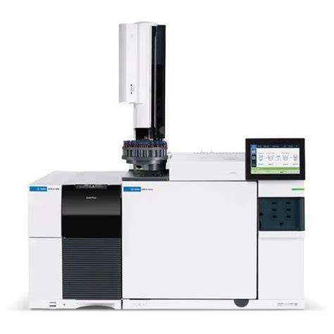 Agilent Mass Spectrometer At Best Price In New Delhi By Agilent Technologies India Pvt Ltd ID