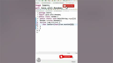 26 😲 Alphabets In Java Coding Tutorial Shorts Youtube