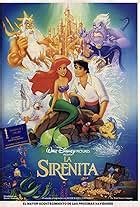 La Sirenita 2 Regreso Al Mar Vídeo 2000 Imdb