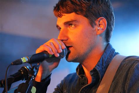 Hey Rosetta At The George Street Festival Seen