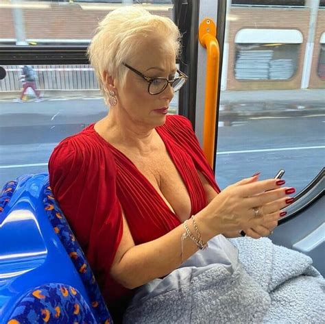 Denise Welch Denise Welch Nude Leaks Fapezy