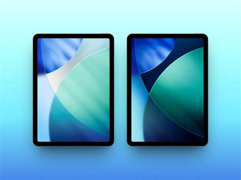 Download The Official Ipados 26 Wallpapers In 4k Igeeksblog