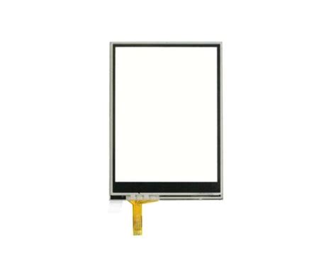 China Resistive Touch Screen Interface With Microcontroller Manufacturers Resistive Touch