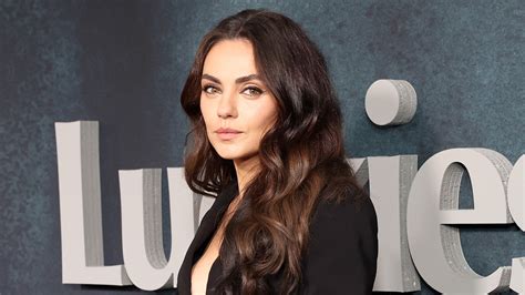 Mila Kunis