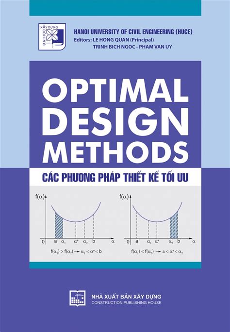 Optimal Design Methods Các Phương Pháp Thiết Kế Tối ưu