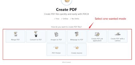 How To Create A PDF File On IPhone Windows Mac Online 2024