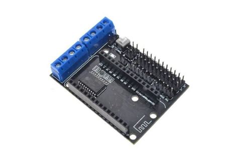 Scheda Di Espansione Per ESP