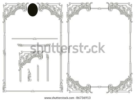 Chain Frame Royalty Free Photos And Stock Images Shutterstock