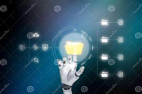 document management system dms robotic process automation rpa for