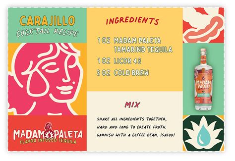 Carajillo Cocktail Recipe