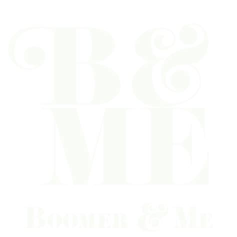 Contact Us Boomer And Me