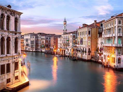 Most Beautiful Landscapes In Italy
