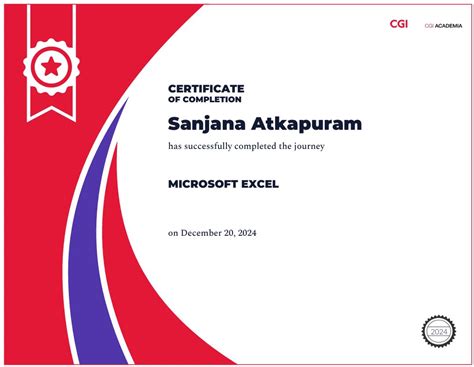 Sanjana Atkapuram On Linkedin Excel Dataanalysis