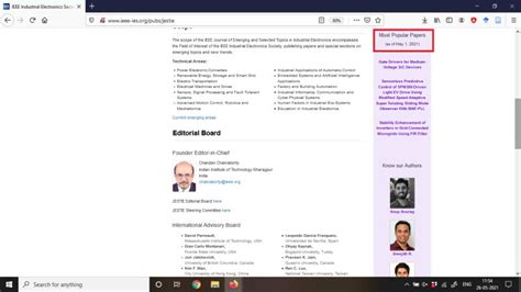 Sreejith R On Linkedin Dear All I Am Pleased To Inform That One Of My Research Article 53