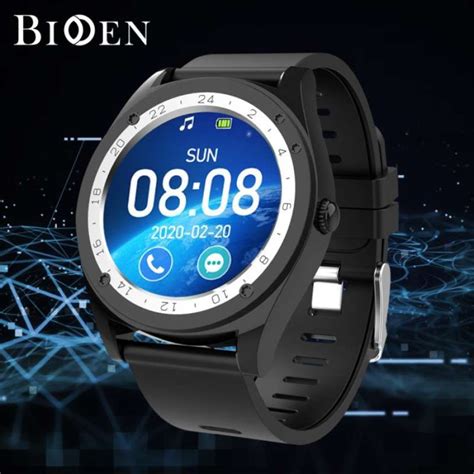 Jual Smartwatch M10 Screen Card Instert Photo Shoot Langkah Menghitung Hitam Hitam Di Seller