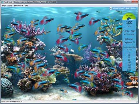 Microsoft Releases Beta For Minimalist Internet Explorer Salon Com Microsoft Releases Beta For Minimalist Internet Explorer Salon Com