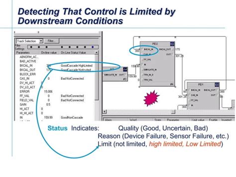 Fieldbus Tutorial Part 12 Advanced Functionality Ppt