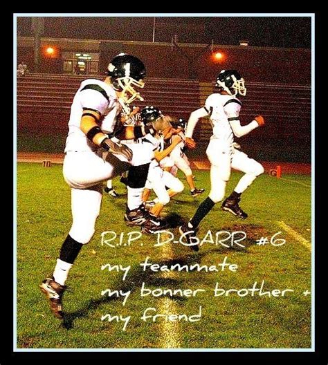 Tribute To Dave Garrison