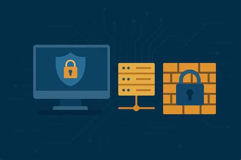 Securing Remote Access How To Configure A Jump Host Bastion For Admin Access