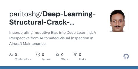 Github Paritoshg Deep Learning Structural Crack Detection And