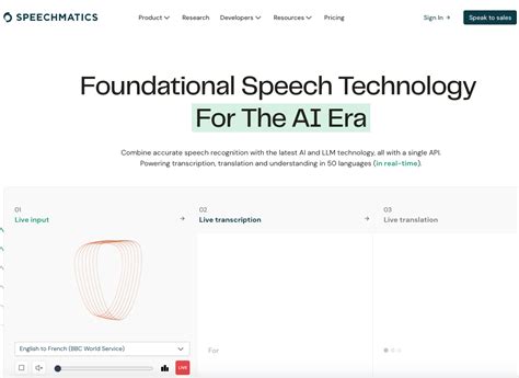 Best Speech To Text Api Solutions In 2024 Krisp