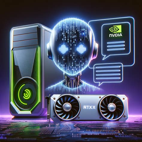 Innovative Ai Chatbots Bring Custom Interactions To Nvidia Rtx Pcs Toolpilot