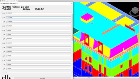 UI MultipleInputForm Data Shapes Packages Dynamo