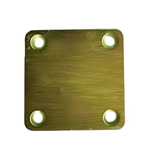 China Waveguide Short Manufacturers Suppliers Factory Customized Waveguide Short Price