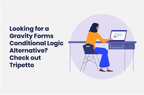 Gravity Forms Conditional Logic Alternative - Tripetto Blog