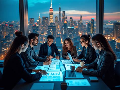 How To Land Nyc Data Analyst Jobs A Step By Step Guide Techneeds