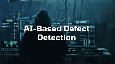 Ai Based Defect Detection Fx31labs