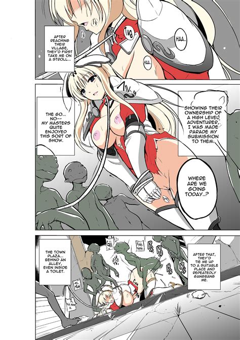 Rule 34 Assertive Male Big Breasts Bitch Taken For Walk Blonde Hair Blue Eyes Bondage Chiba