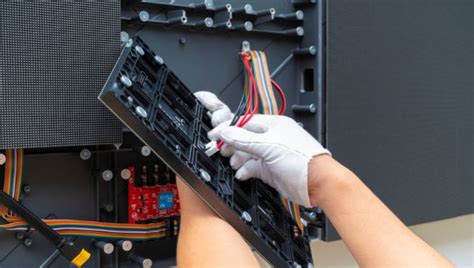 How Much Does An Led Screen Cost Nseled