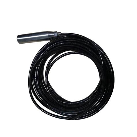 Submersible Water Level Pressure Sensor Hydrostatic Liquid Level Pressure Transmitter Pressure