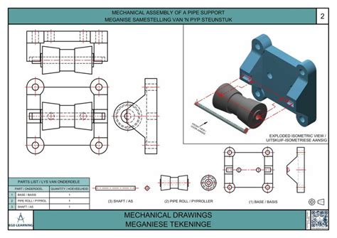 Engineering Graphics And Design Courses Egd Learning
