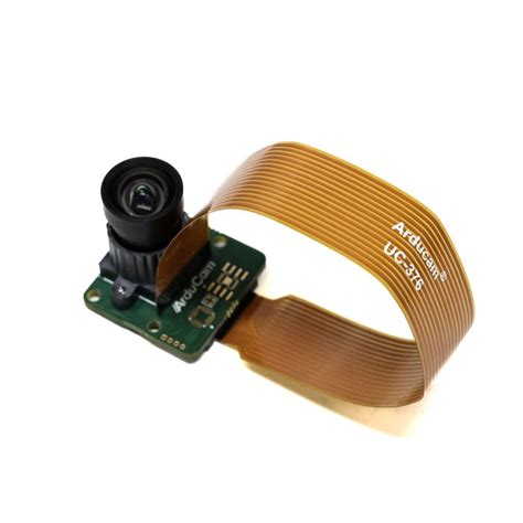 Buy Arducam 12mp 477p Mini High Quality Camera Module For Raspberry Pi And Pi Zero Online