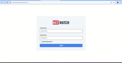 Rakesh Sangu On Linkedin React Frontenddevelopment Webapp Jwtauthentication Javascript Apis