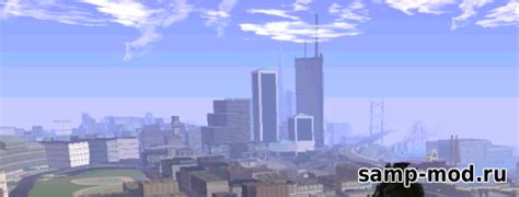 Моды Моды для Samp Samp Mod Моды для Gta Samp