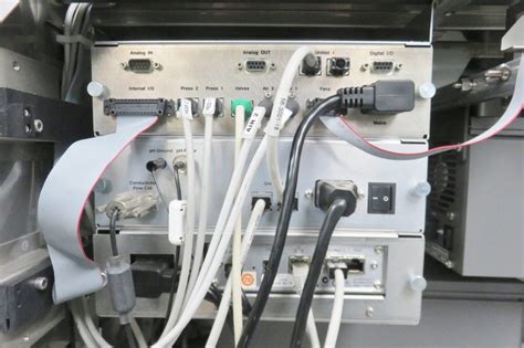 Akta Pilot Fplc System The Lab World Group