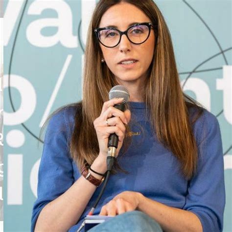 Giulia Soligon Il Messaggero