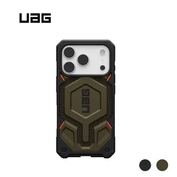 Ốp Lưng Uag Cho Iphone 17 Series